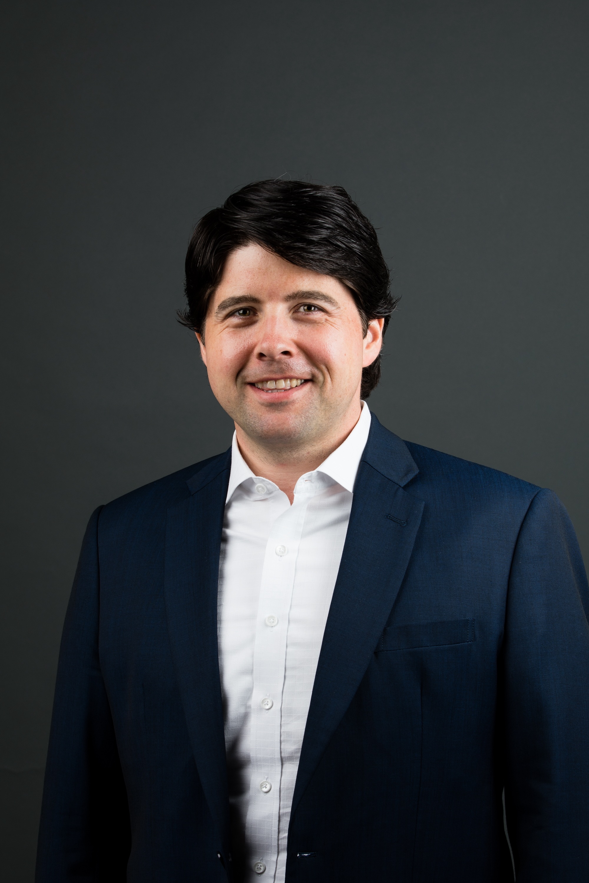 Stephen Saunders - Elizabeth Dole Foundation